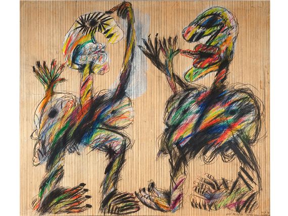 Peter Gerwin Hoffmann | Biography