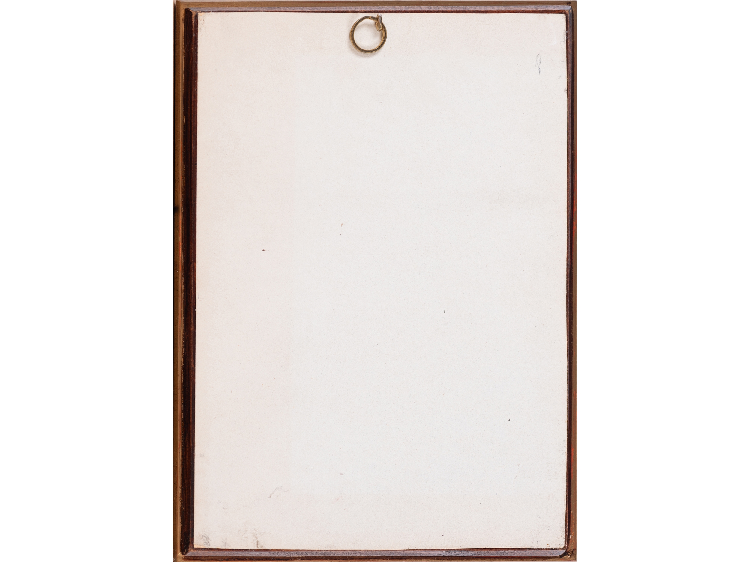 Josef Kinzel | The pipe smoker | MutualArt