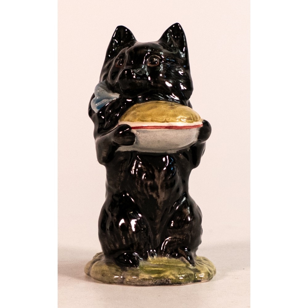Beatrix Potter | Beswick Beatrix Potter figure Duchess with Pie BP3B ...