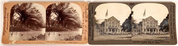 Keystone View Company | Hawaii Stereoviews (1904) | MutualArt