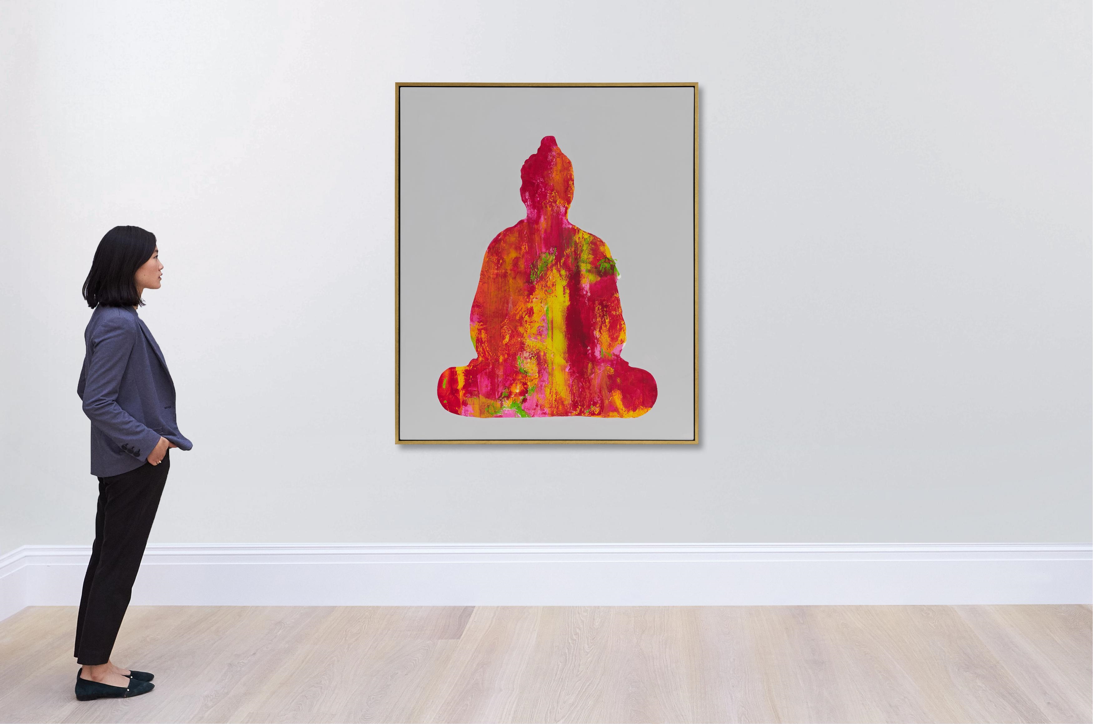 Noon Azaki | Amithaba (2022) | MutualArt