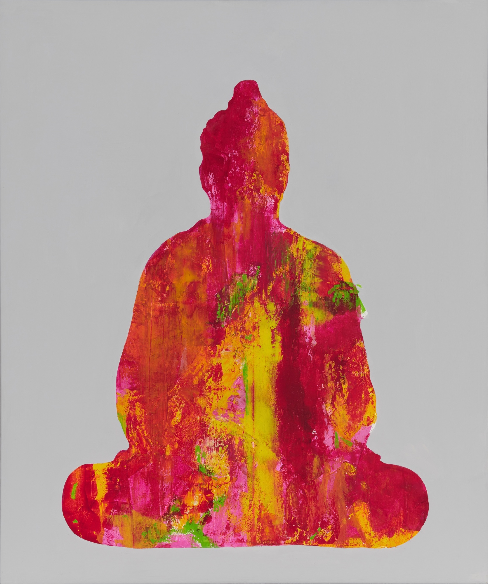 Noon Azaki | Amithaba (2022) | MutualArt