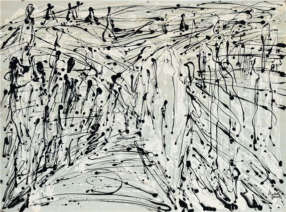 Elizabeth Durack | Aboriginal Woman and Child | MutualArt