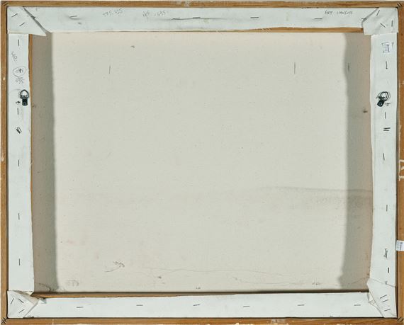 Leon Roubos | Pedestrian Crossing | MutualArt