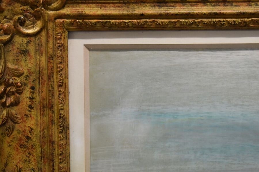 Jean Burkhalter | 46 x 61 cm (Circa 1958) | MutualArt