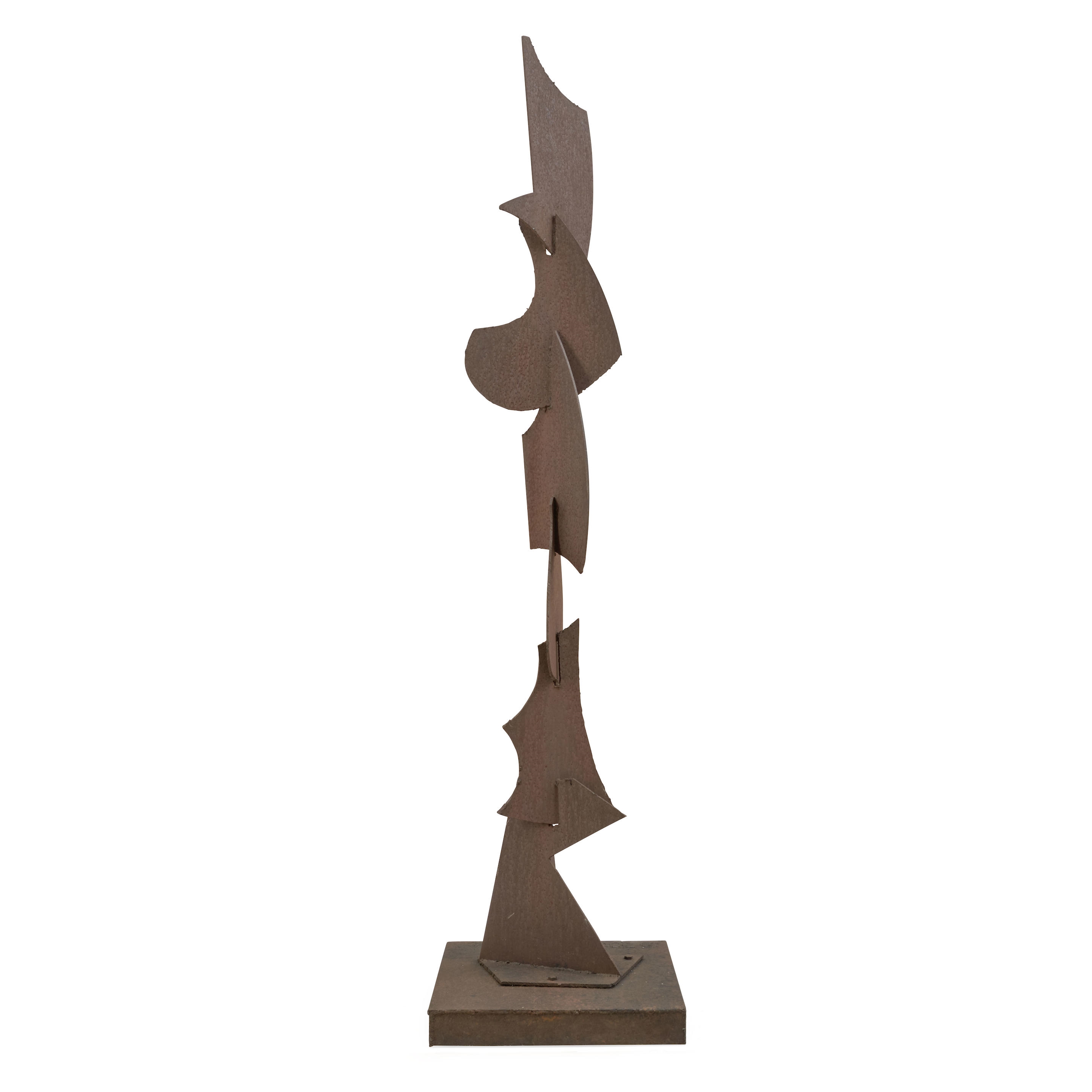 David Hayes | Totem (2004) | MutualArt
