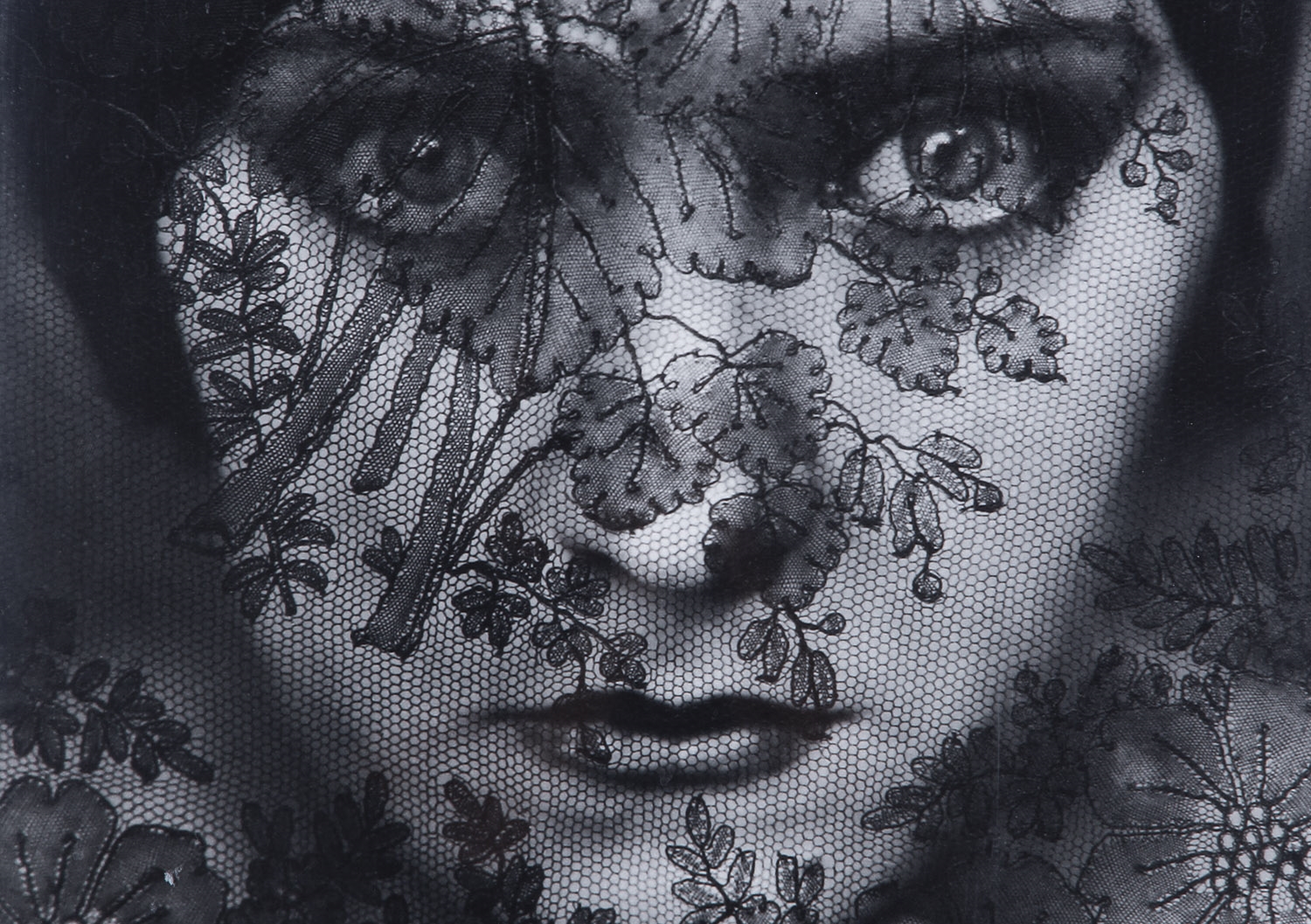 Edward Steichen | Gloria Swanson | MutualArt
