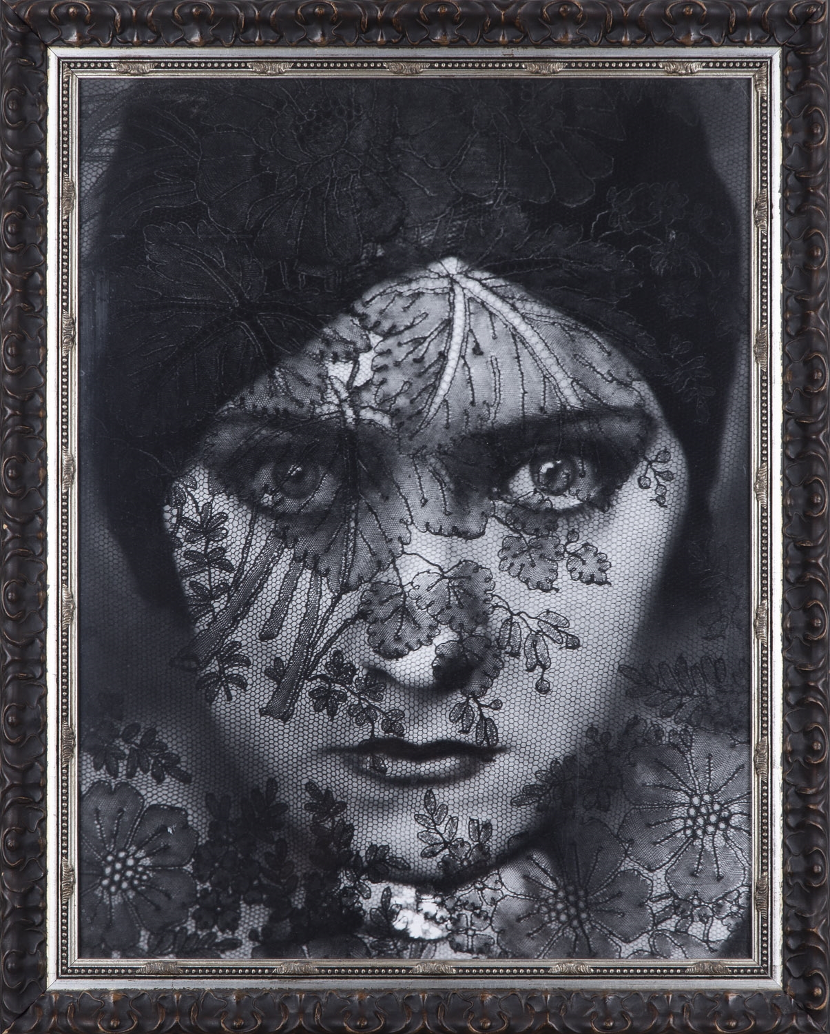 Edward Steichen | Gloria Swanson | MutualArt