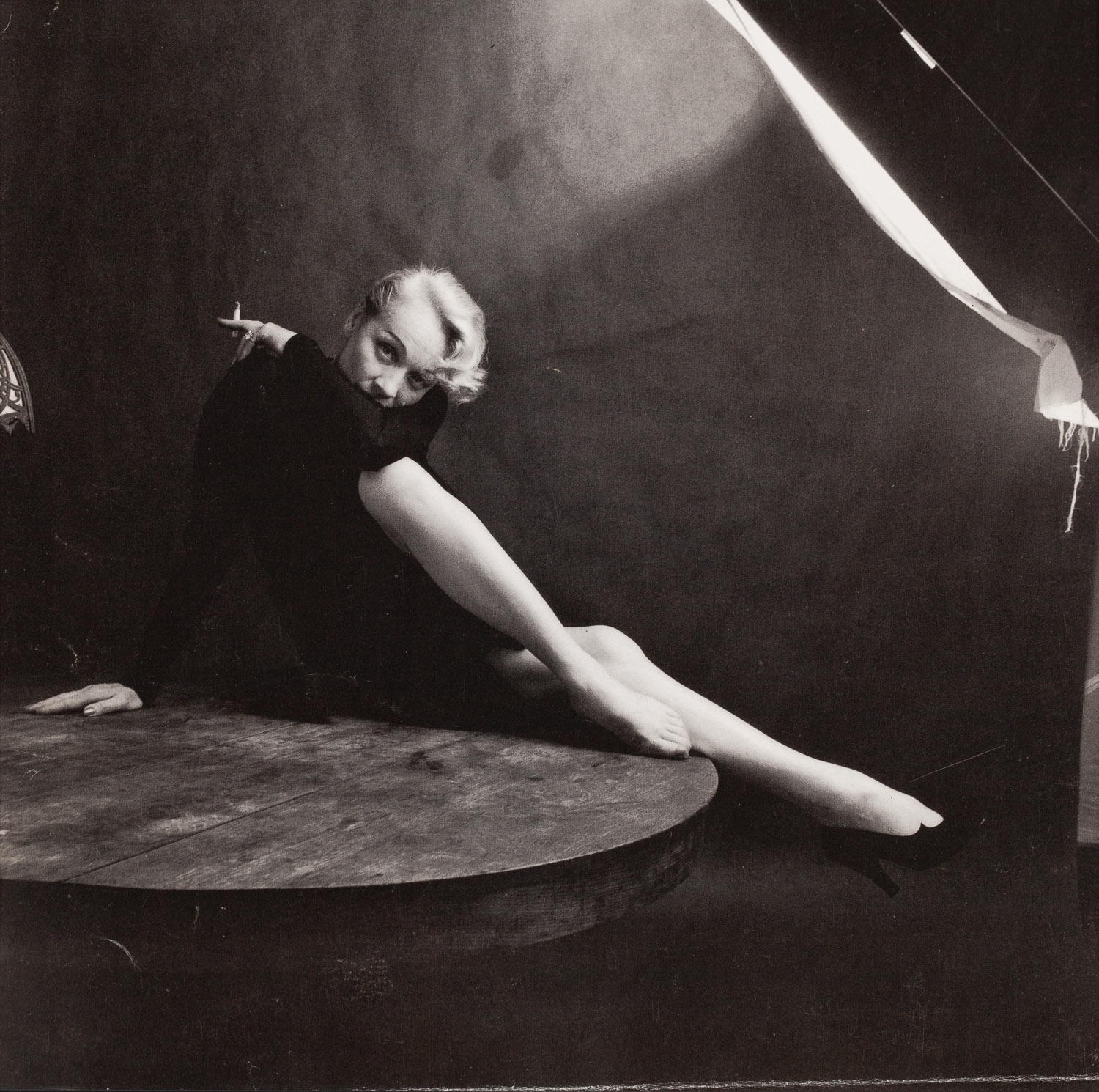 Milton H. Greene | Marlene Dietrich | MutualArt