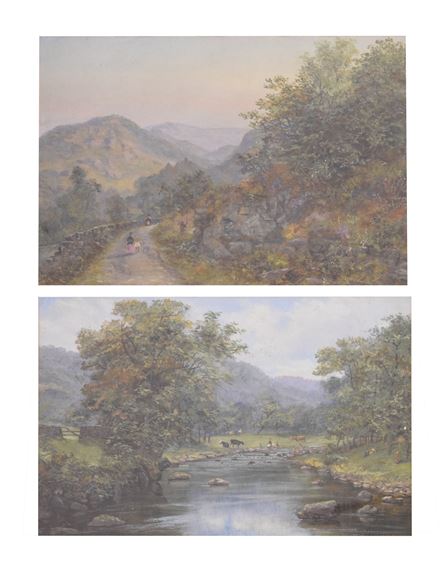 Edith Francis | 1 Artworks at Auction | MutualArt