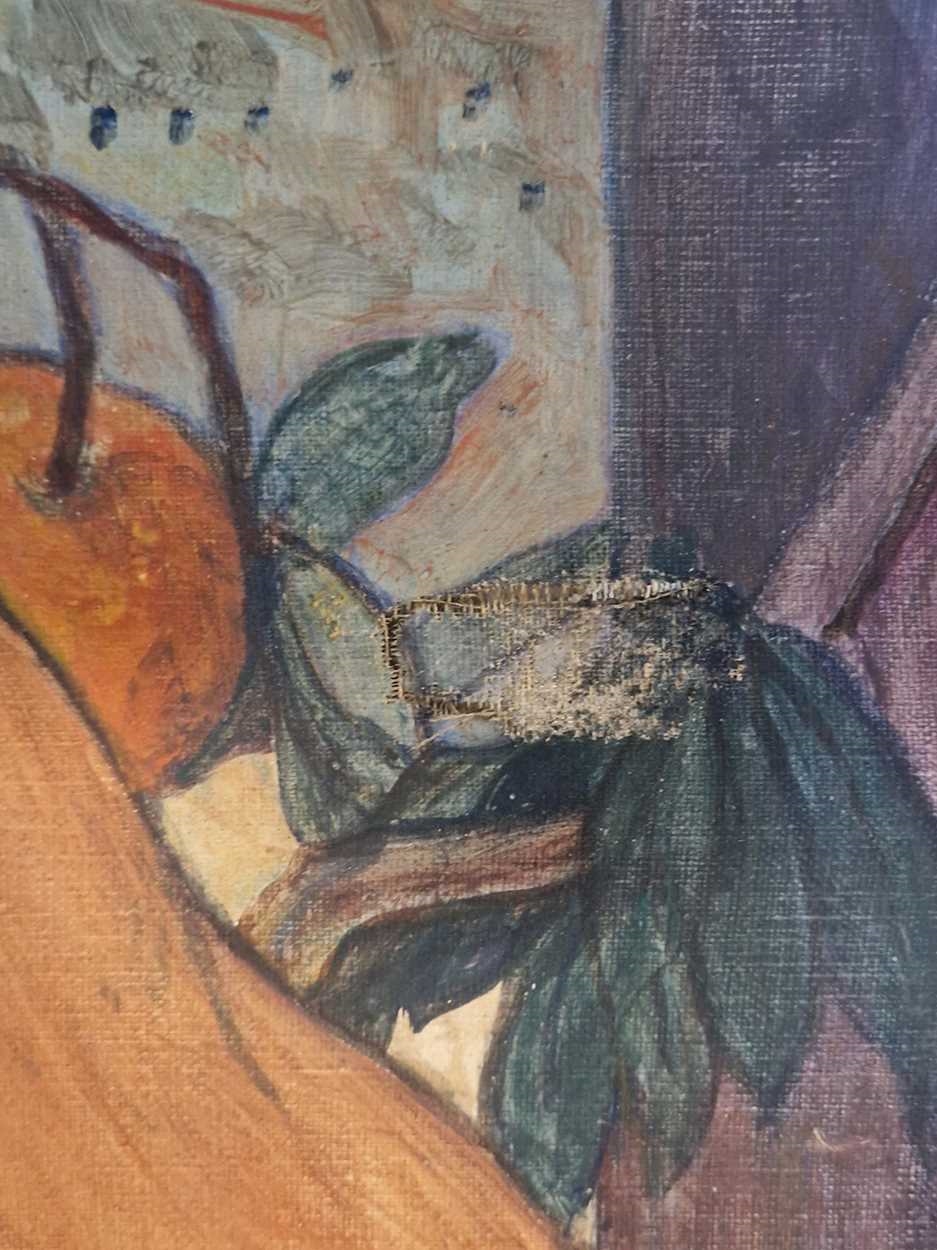 Madeline Rachel Wells | § Madeline Rachel Wells RBA (1879-1959) | MutualArt