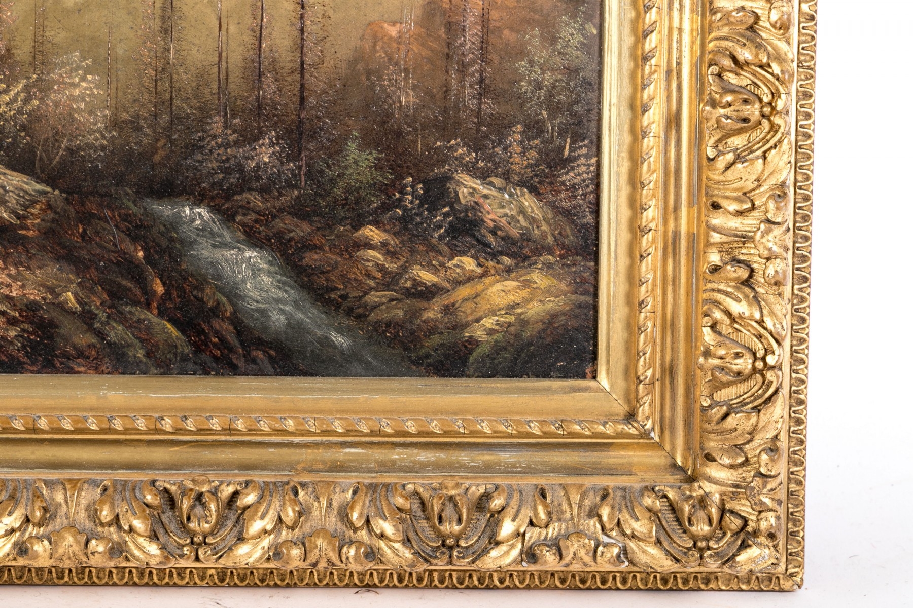 Eliza Rosanna Barchus | Eliza Barchus (American | MutualArt