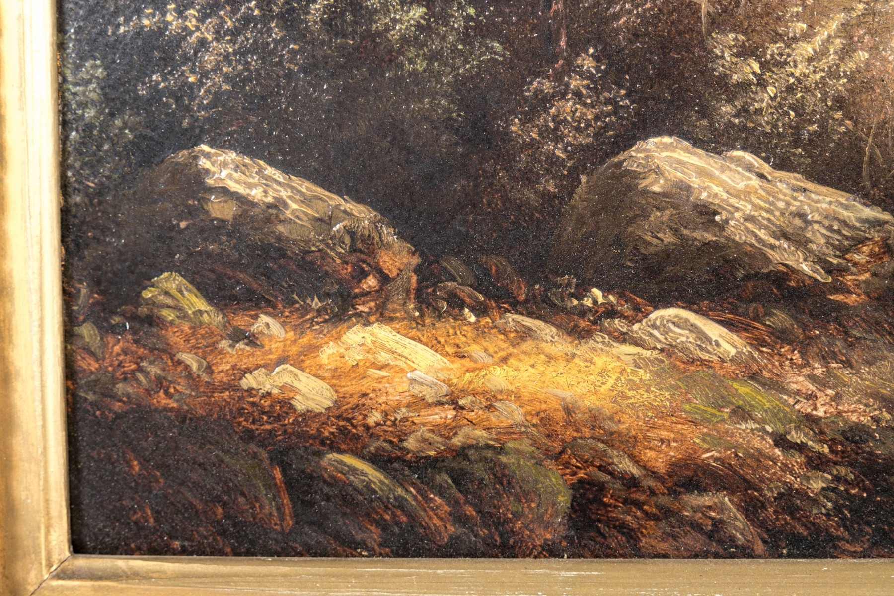 Eliza Rosanna Barchus | Eliza Barchus (American | MutualArt