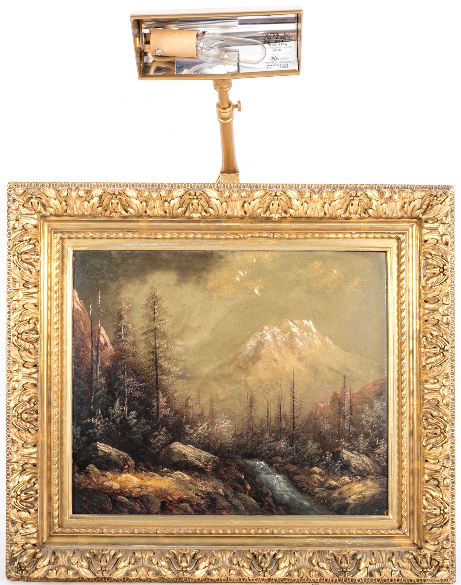 Eliza Rosanna Barchus | Eliza Barchus (American | MutualArt