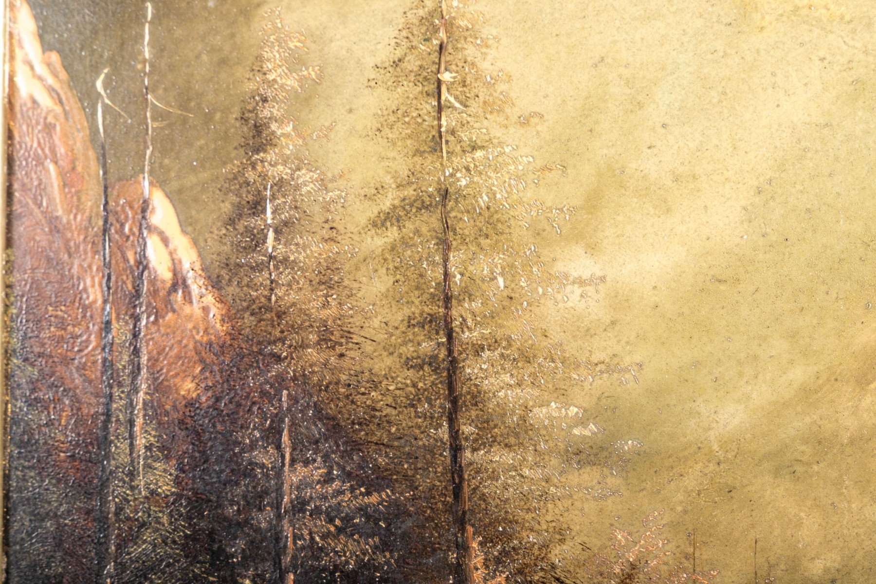 Eliza Rosanna Barchus | Eliza Barchus (American | MutualArt