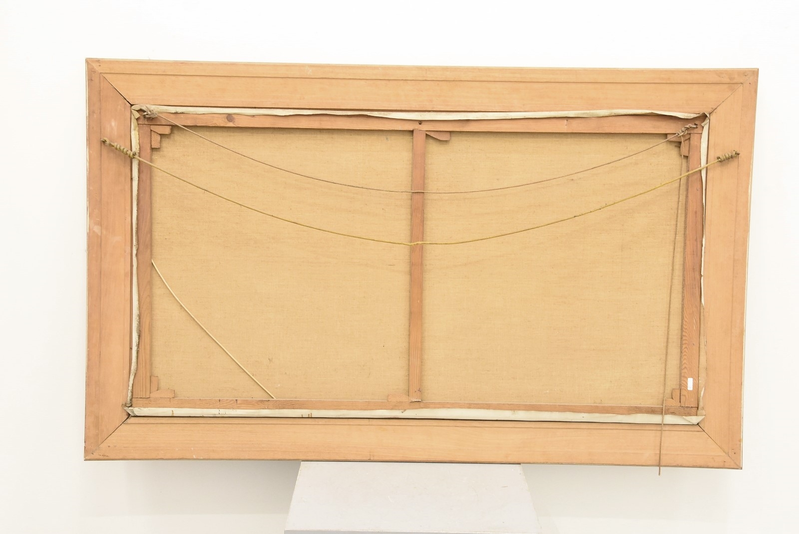 Emile Lammers | Emile Lammers (1914-1990) Harbor with fishing boats ...