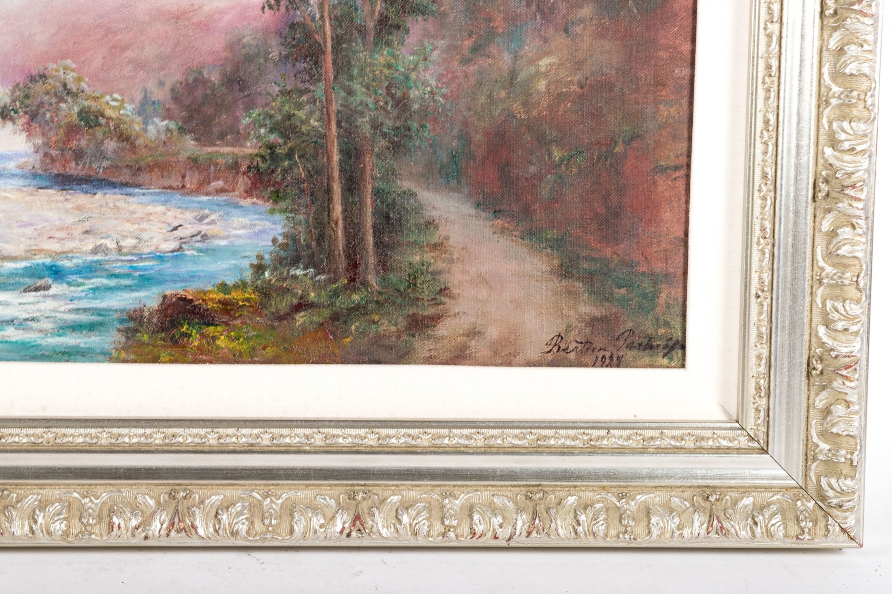 Beatrice Partridge | Beatrice Partridge (English-New Zealander | MutualArt