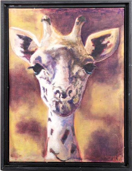 Kathleen Scully Weinstock | 1 Artworks at Auction | MutualArt