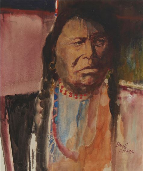 Neil Boyle | Untitled | MutualArt