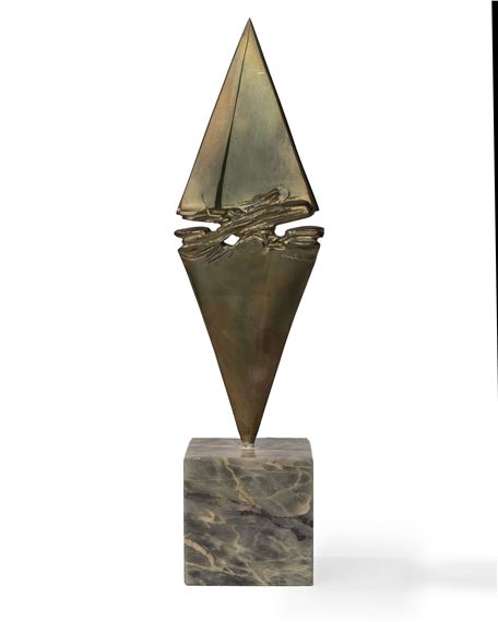 Franco Ciuti | Untitled (1985) | MutualArt