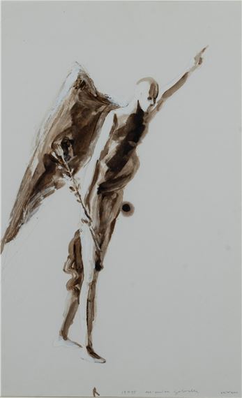 Oliviero Rainaldi | Angel (1995) | MutualArt