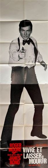 Guy | Guy Hamilton (1973) | MutualArt