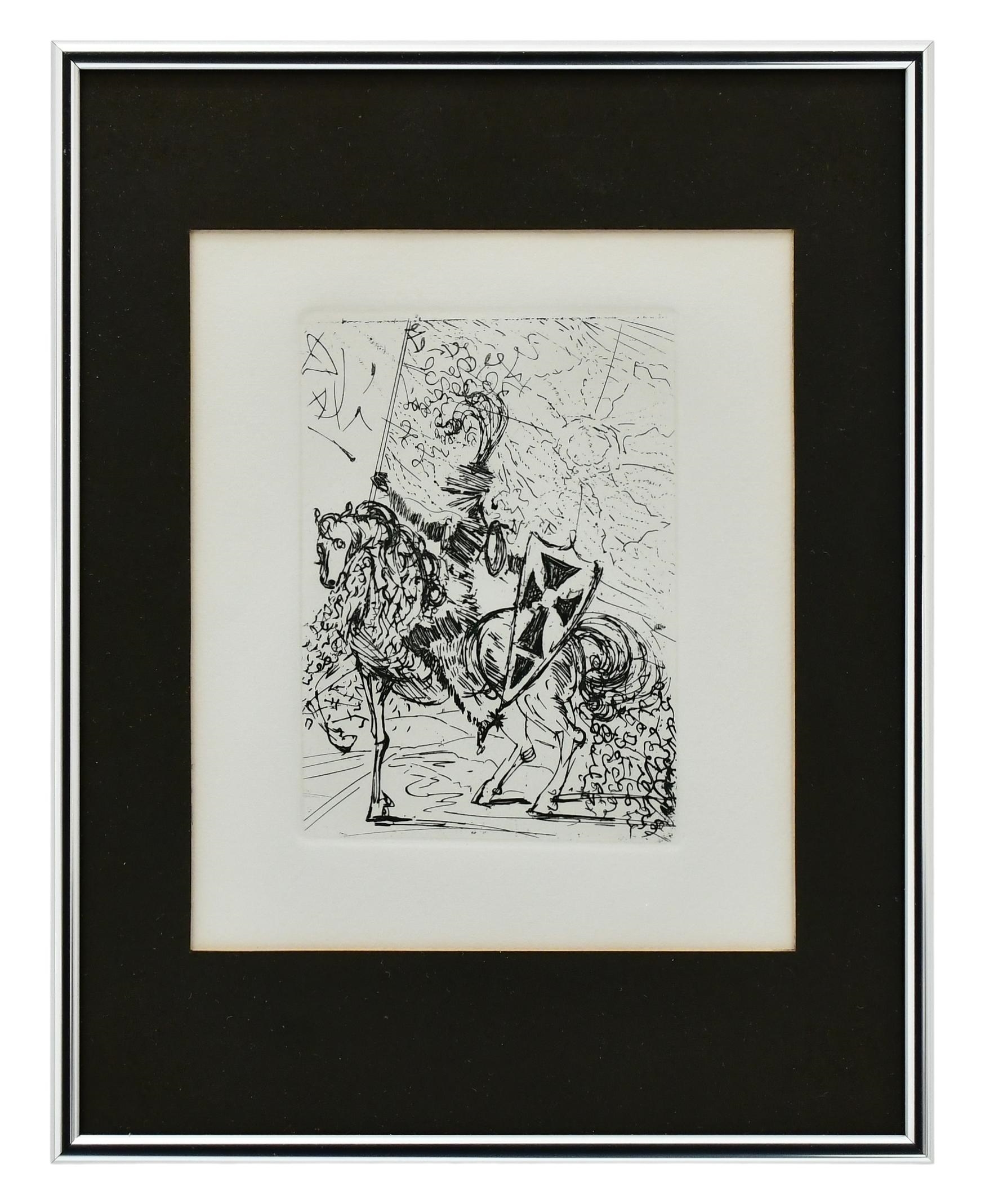 Salvador Dalí | Salvador Dali (Spanish | MutualArt