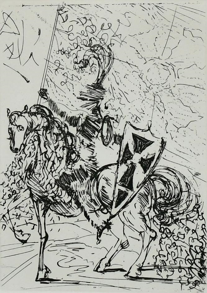 Salvador Dalí | Salvador Dali (Spanish | MutualArt