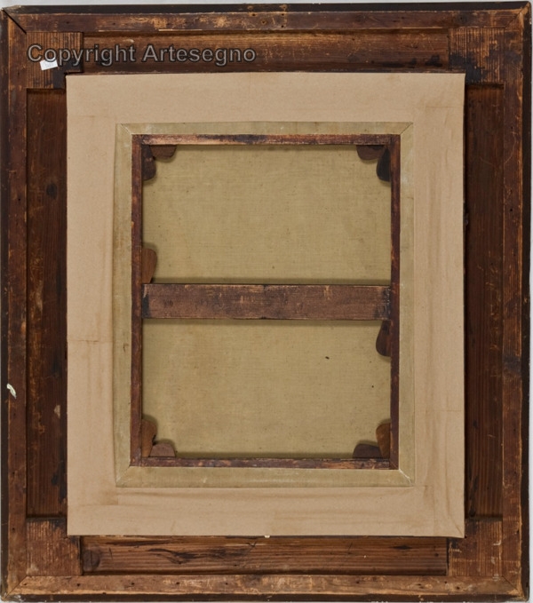 Giovanni Della Rocca | Malizia | MutualArt