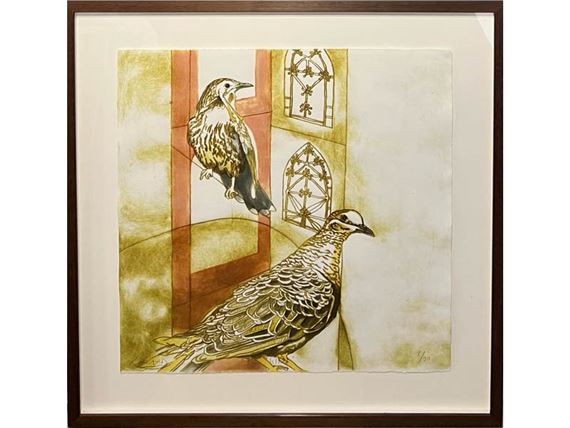 Mandy Renard | King Island (2007) | MutualArt