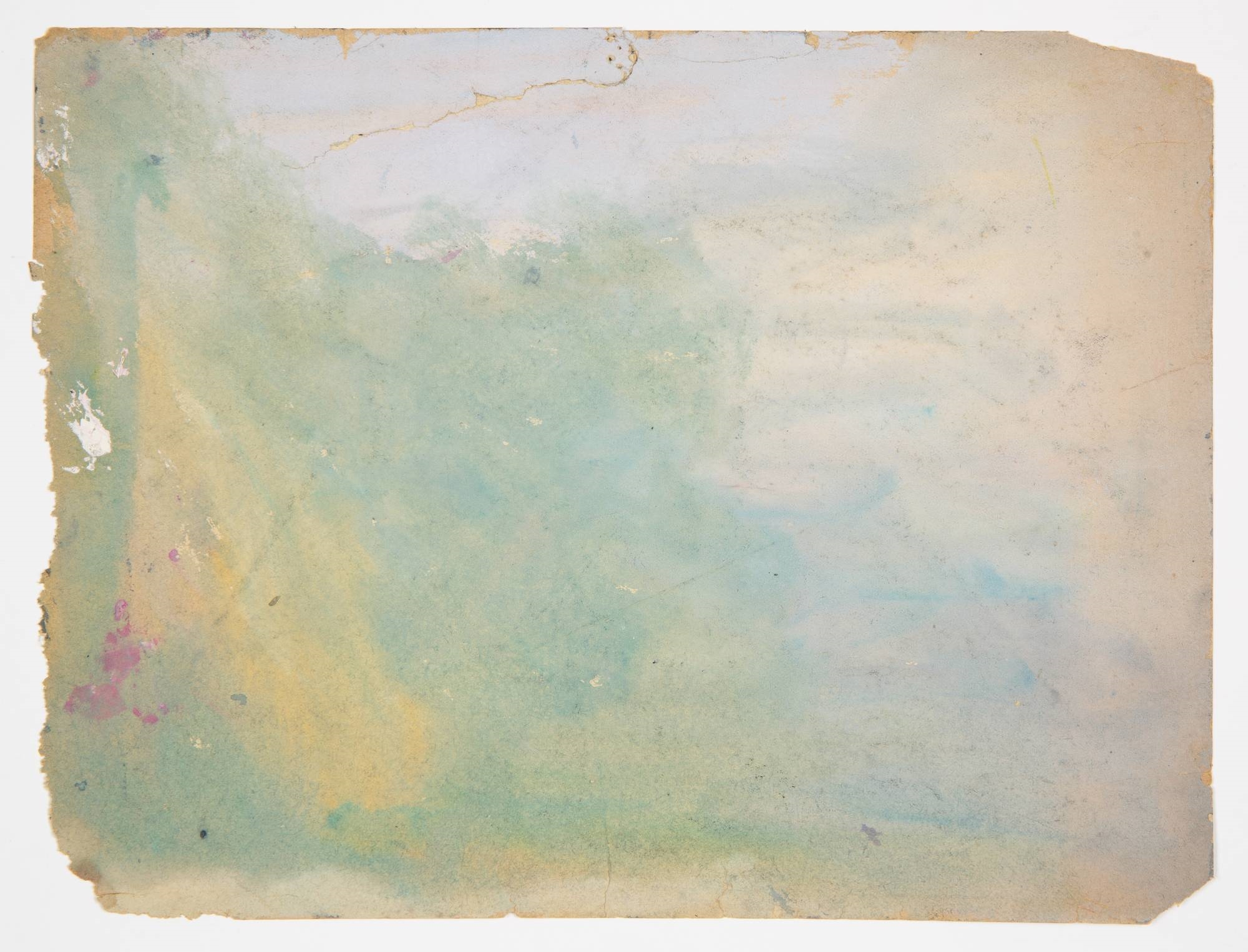 Rolph Scarlett | Magritte, 1949 (1949) | MutualArt