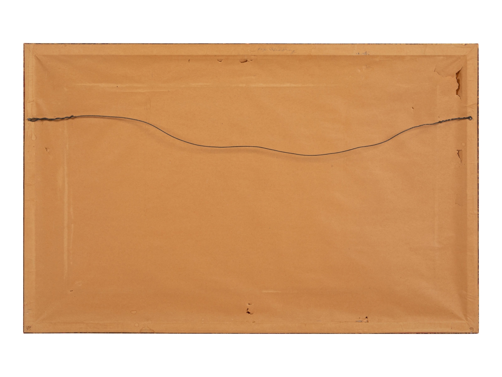 Robert Addison | The Weather Vane (1970) | MutualArt