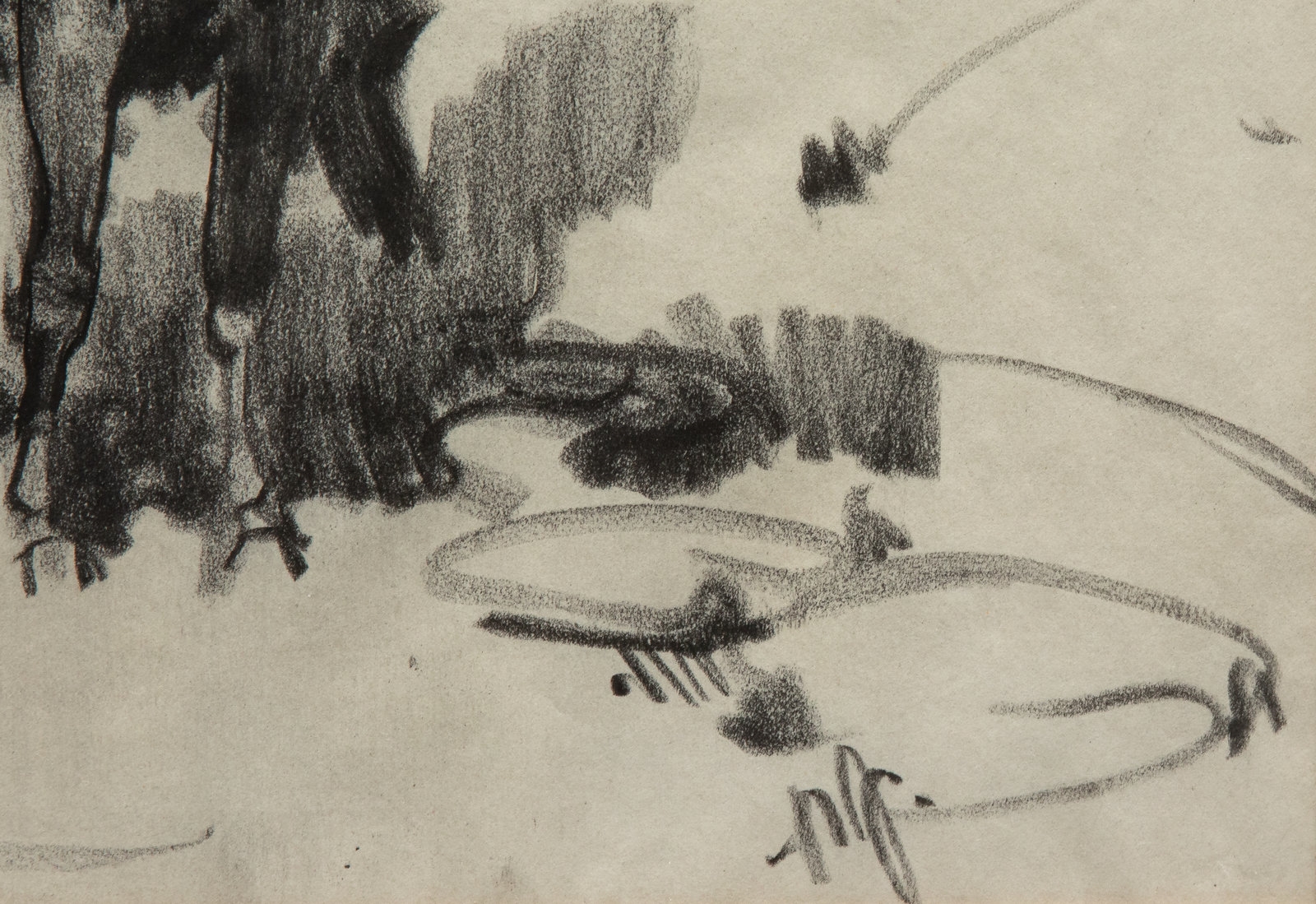 Ned Jacob | Cowboys on Horseback | MutualArt