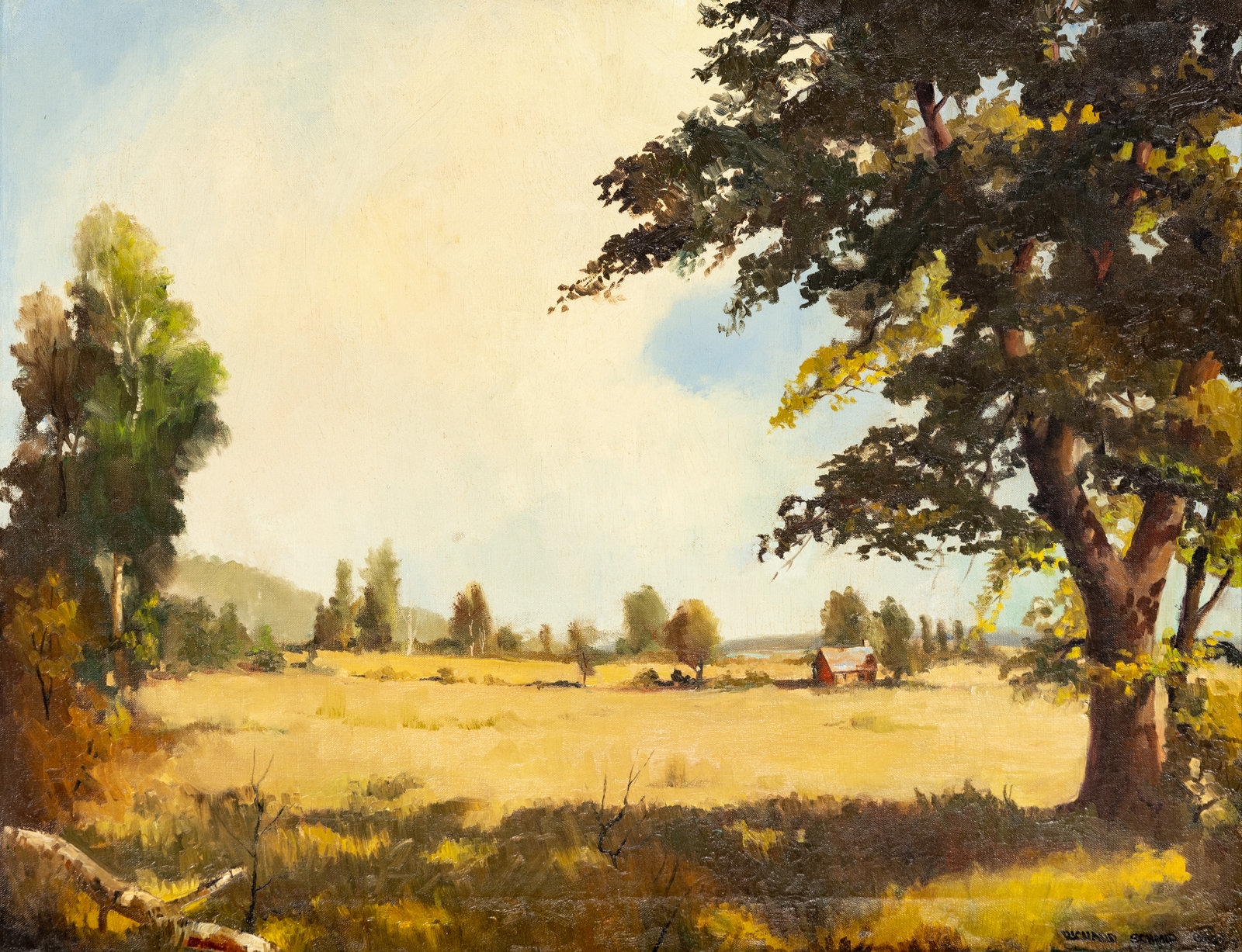 Richard Alan Schmid | La Victoira | MutualArt