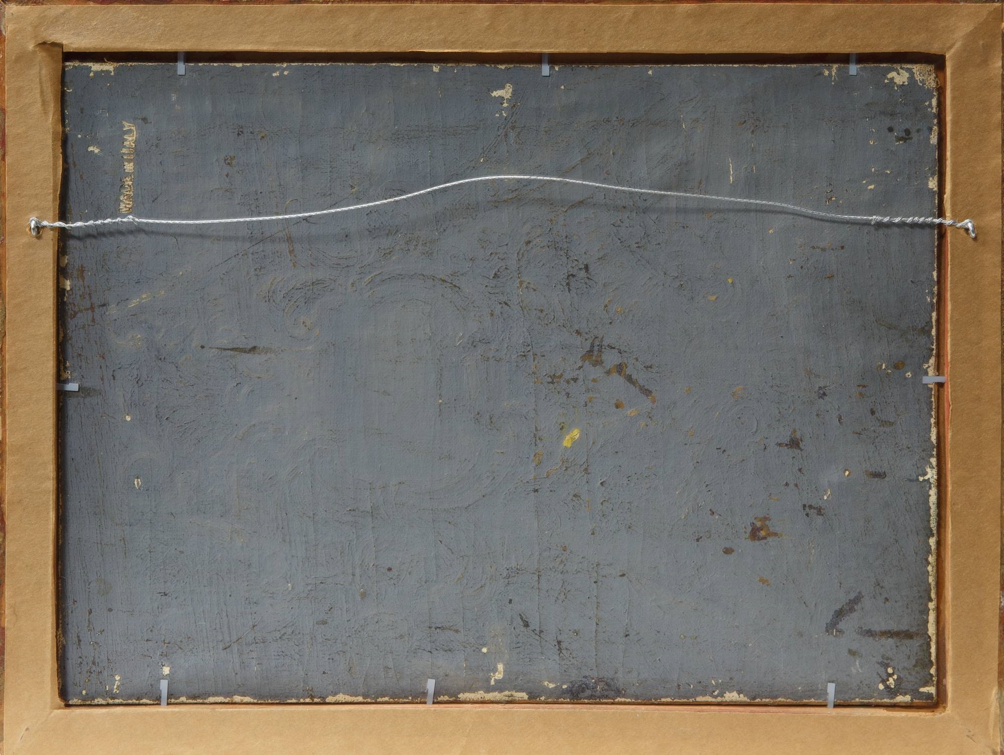 Alberto Zardo | Brook | MutualArt