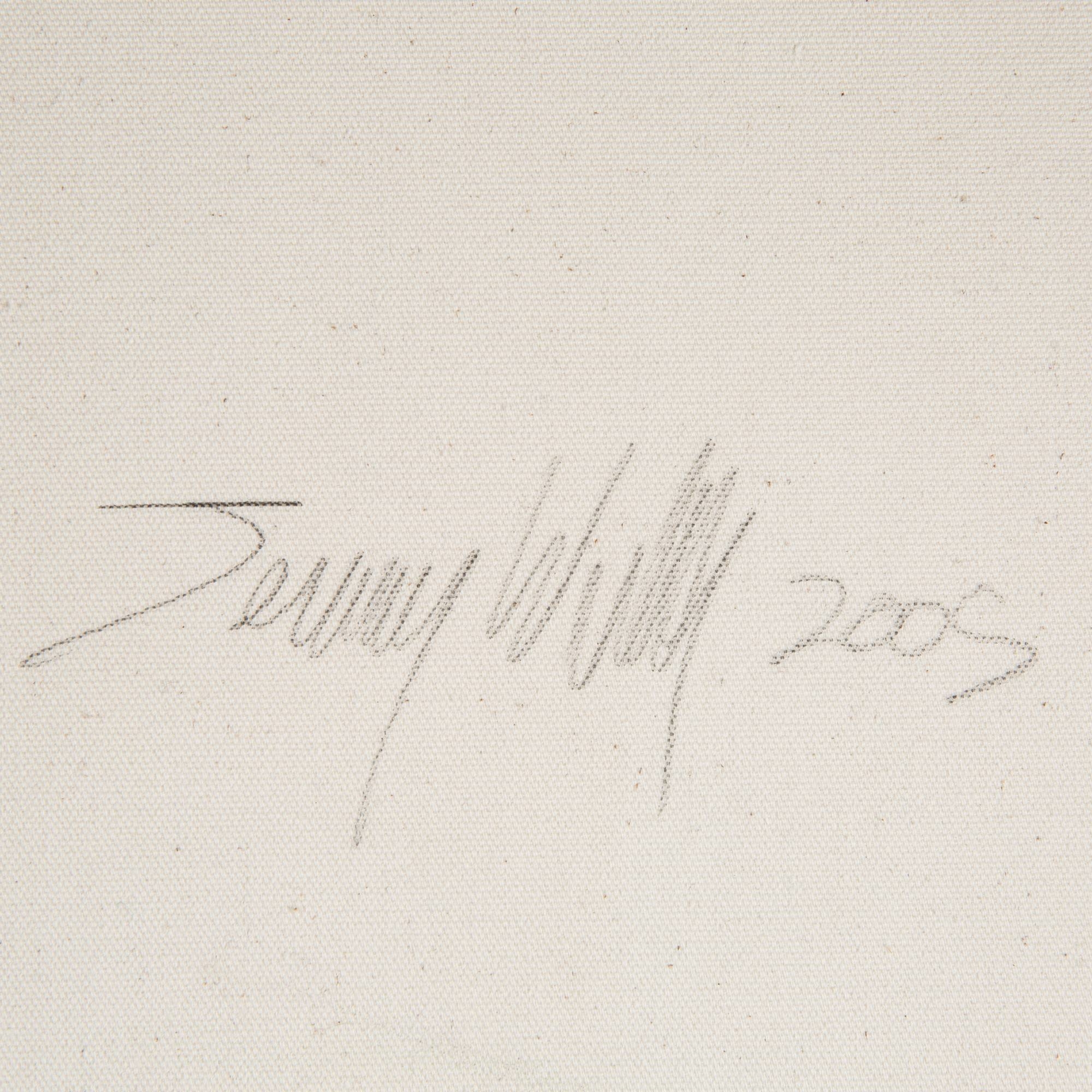 Jeremy Willis | Still Life Composition, 2009 (2009) | MutualArt