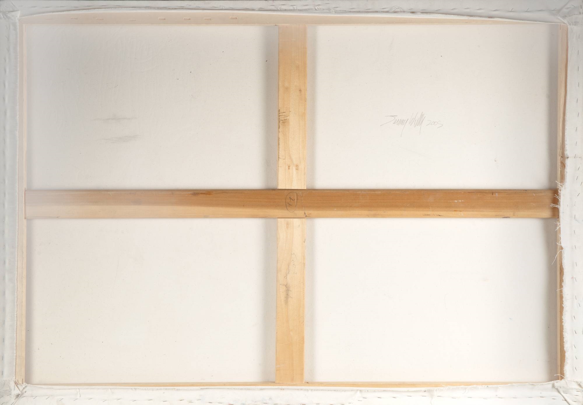 Jeremy Willis | Still Life Composition, 2009 (2009) | MutualArt