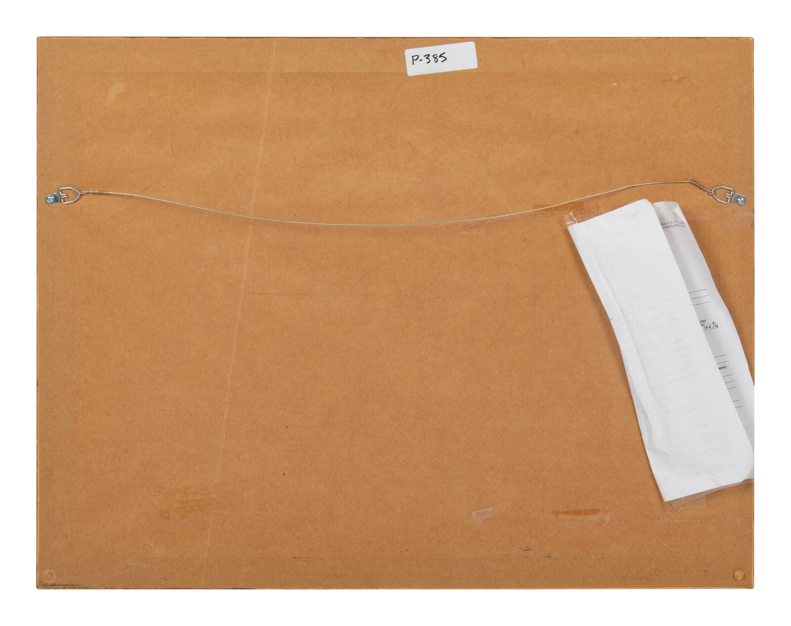 Wayne Trimm | Sage Brush Cafe (2006) | MutualArt