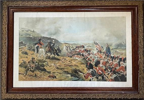 Robert Gibbard | 1 Artworks at Auction | MutualArt