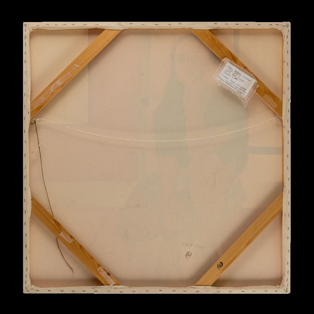 Shane Berkery | SHANE BERKERY | MutualArt