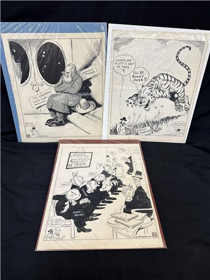 Robert Satterfield | Biography