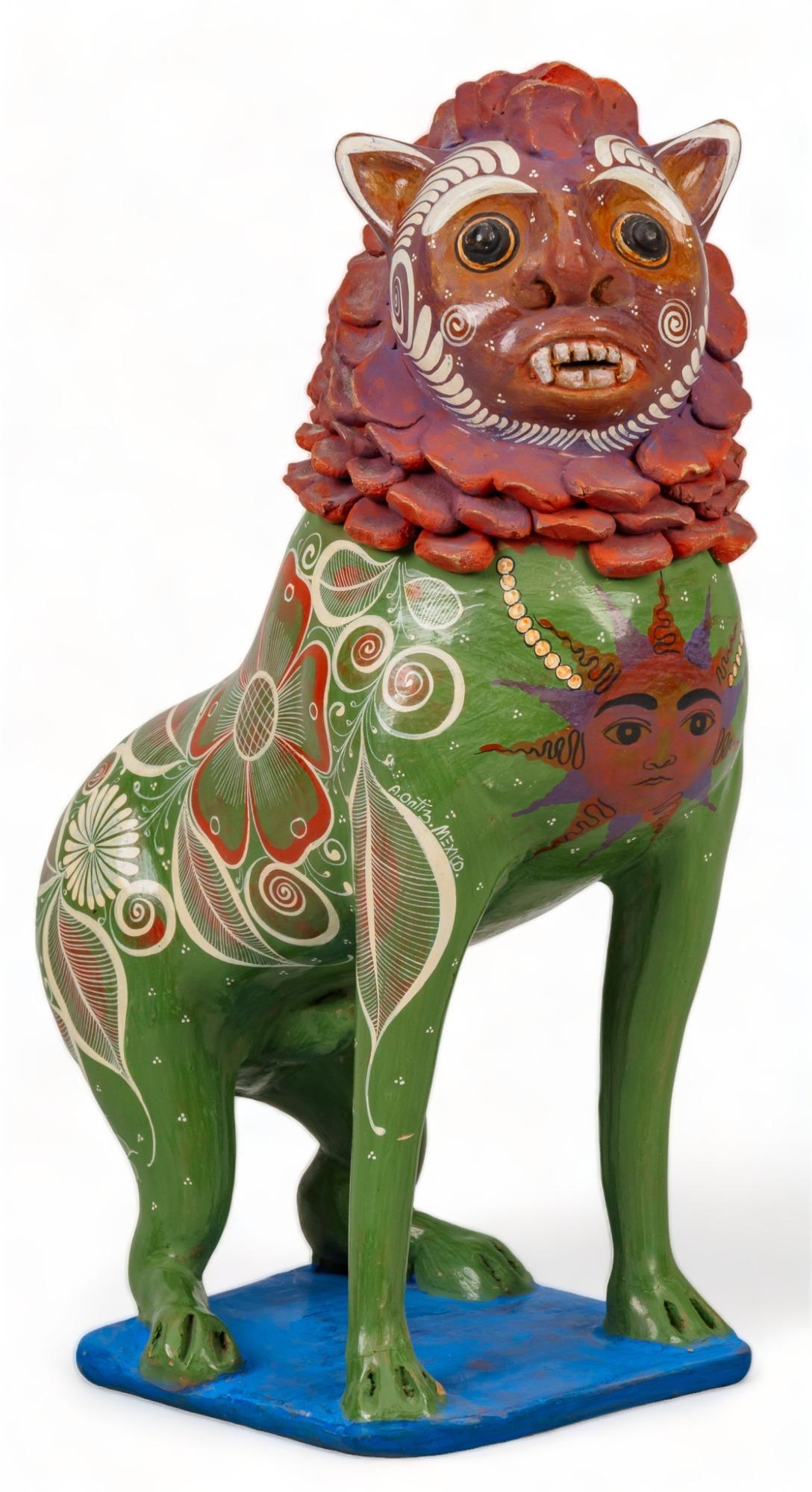 Nagual Art