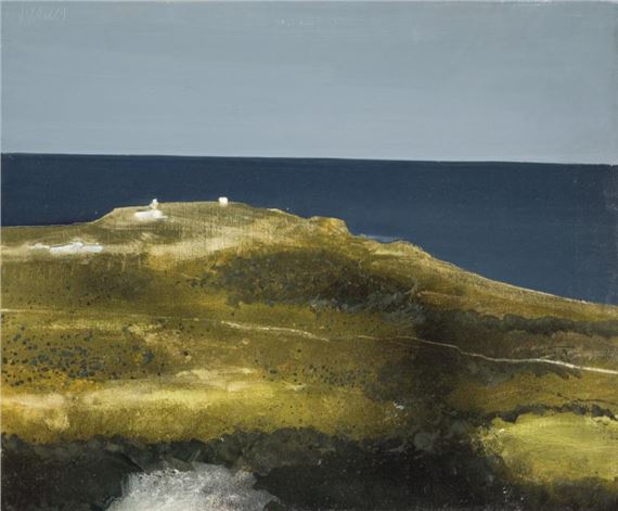 Juan Garcés | Paisaje | MutualArt