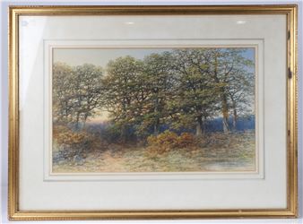 Peter Deakin | 23 Artworks at Auction | MutualArt