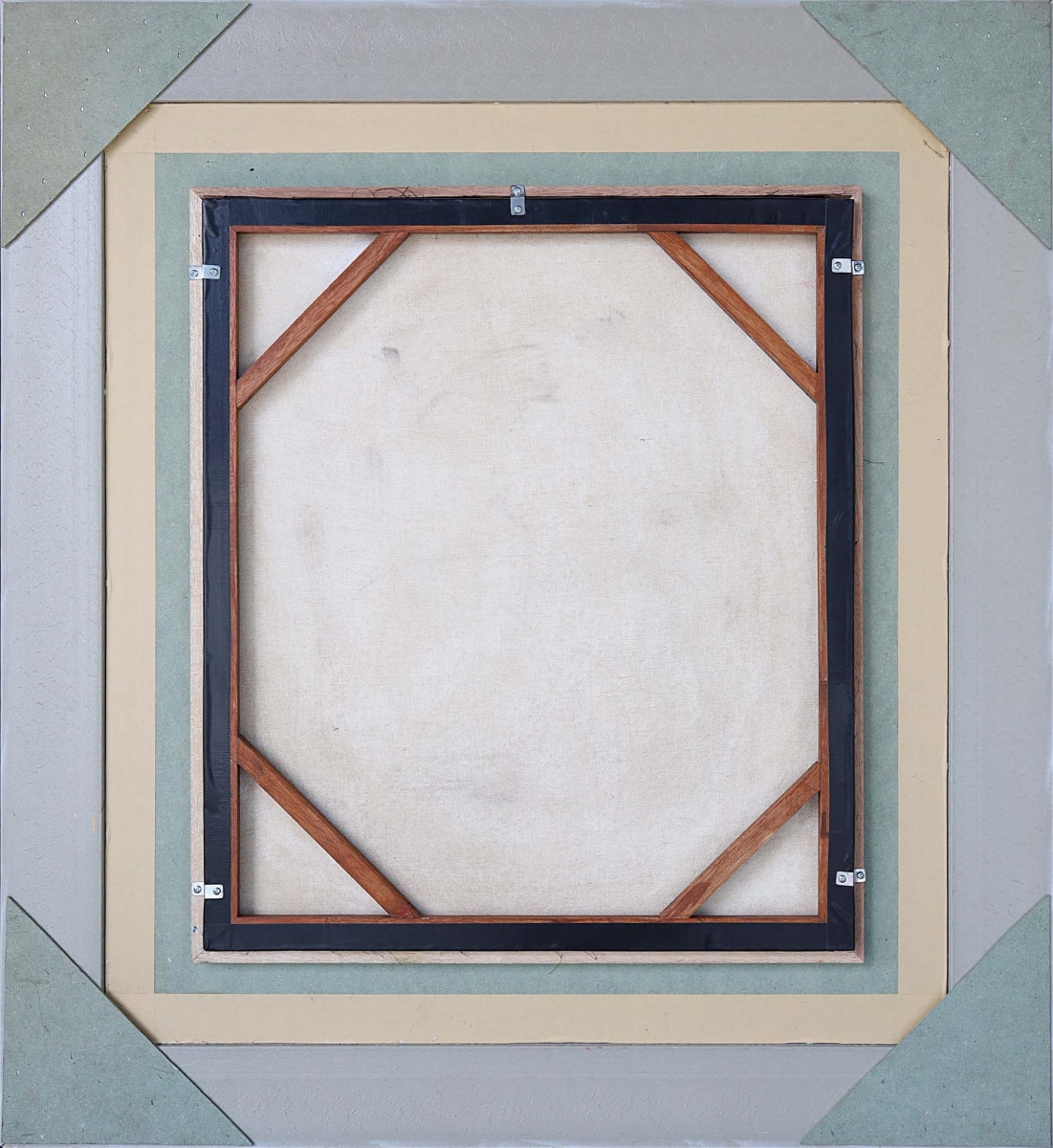 Popo Iskandar | Rooster And Stary Night (1999) | MutualArt