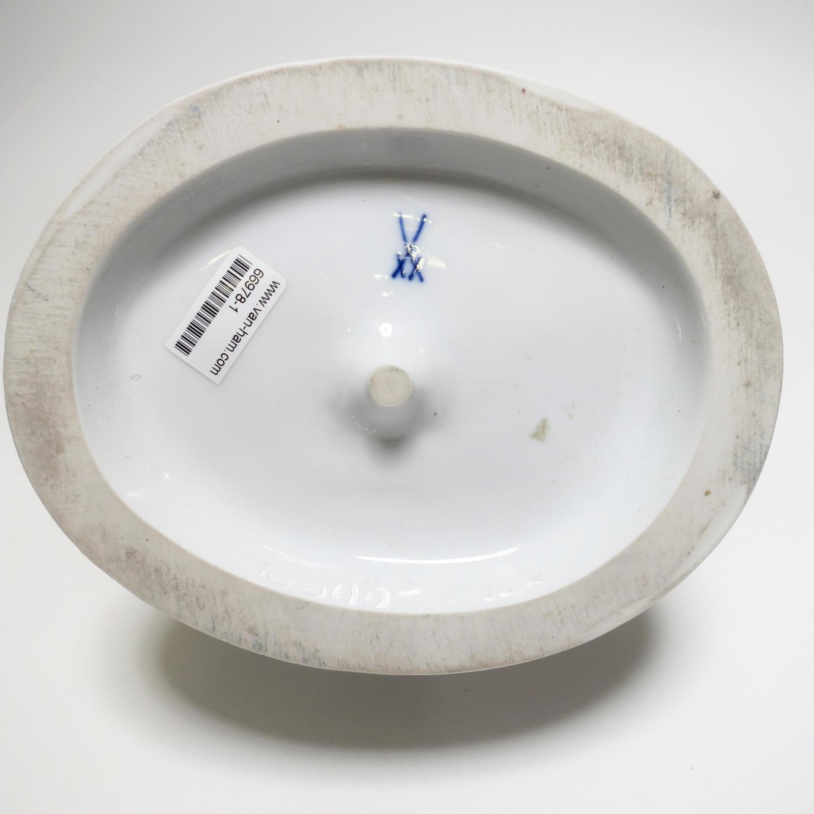 Paul Scheurich | PORCELAIN FIGURINES OF THE 'RUSSIAN BALLET'. (1913 ...