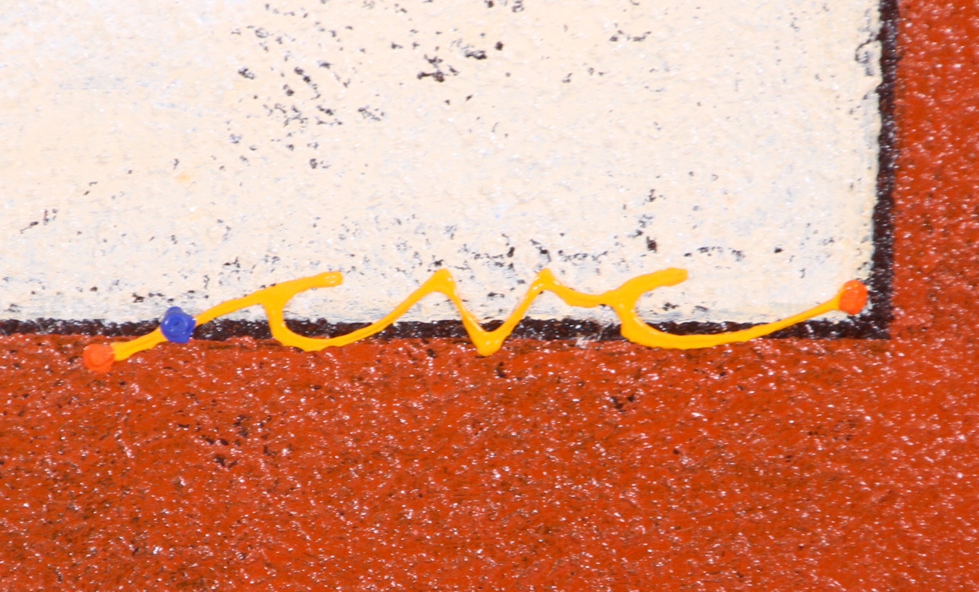 Eve | CIRCULAR COMPOSITION | MutualArt