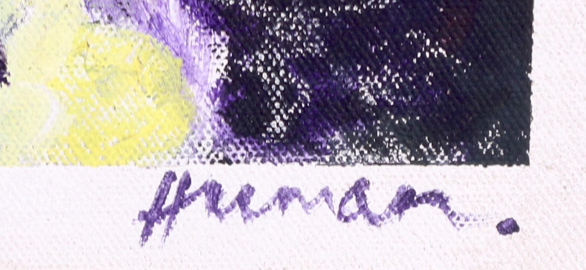 Human | THREE STILL LIFES | MutualArt