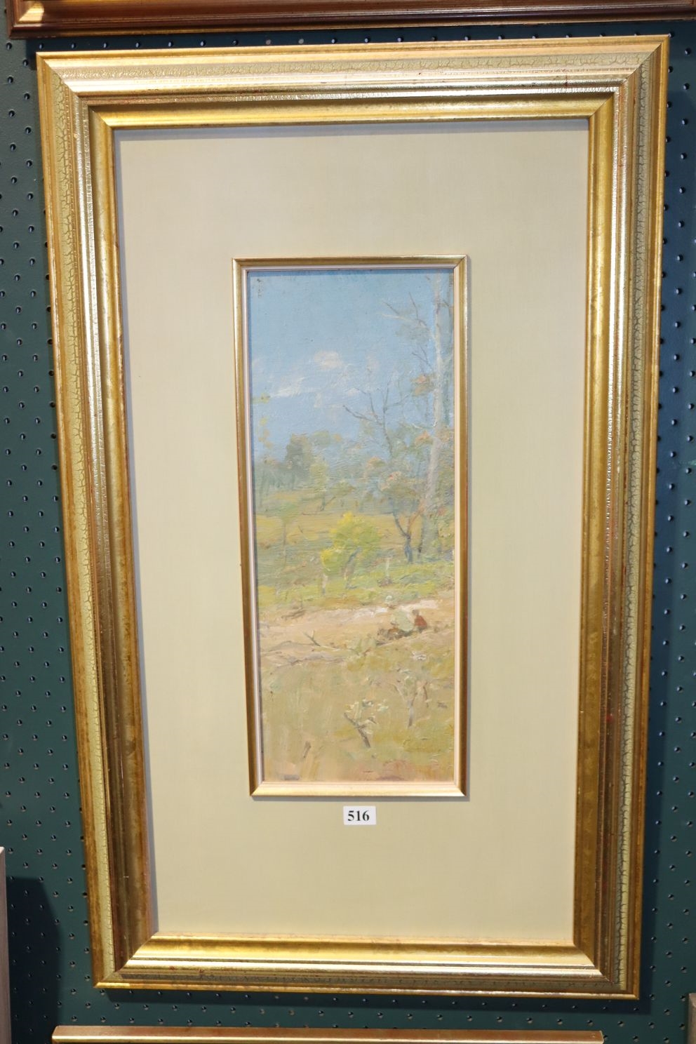 Lance Solomon | LANCE VAIBEN SOLOMON | MutualArt