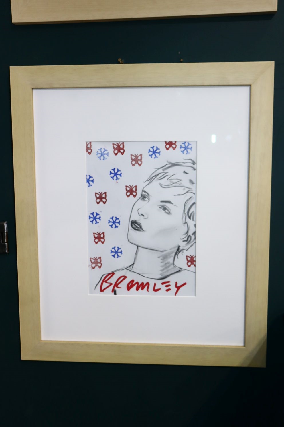 David Bromley | DAVID BROMLEY | MutualArt
